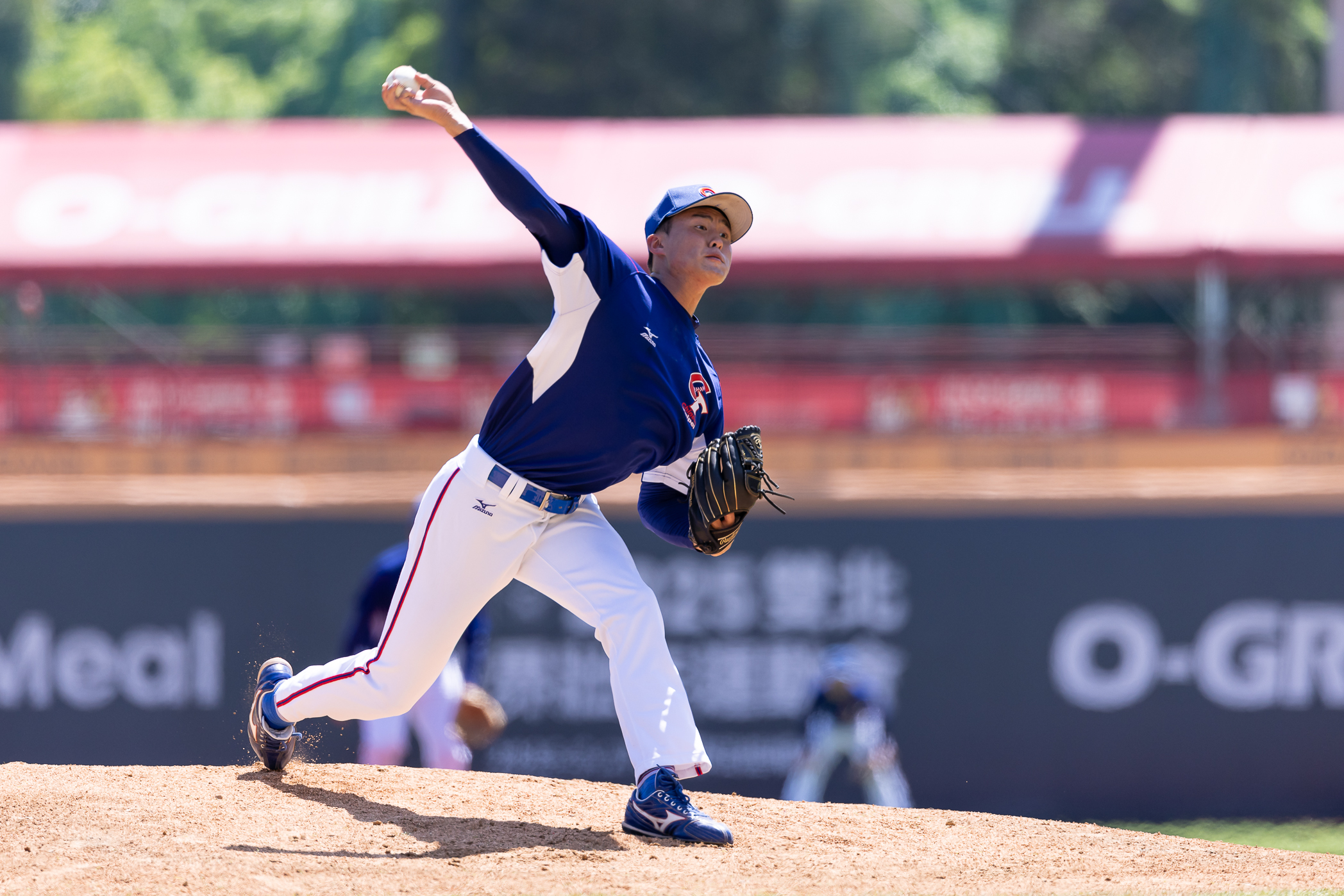 U18亞青》18:30首戰韓國 中華先發陣容出爐 - TSNA體育新聞團隊