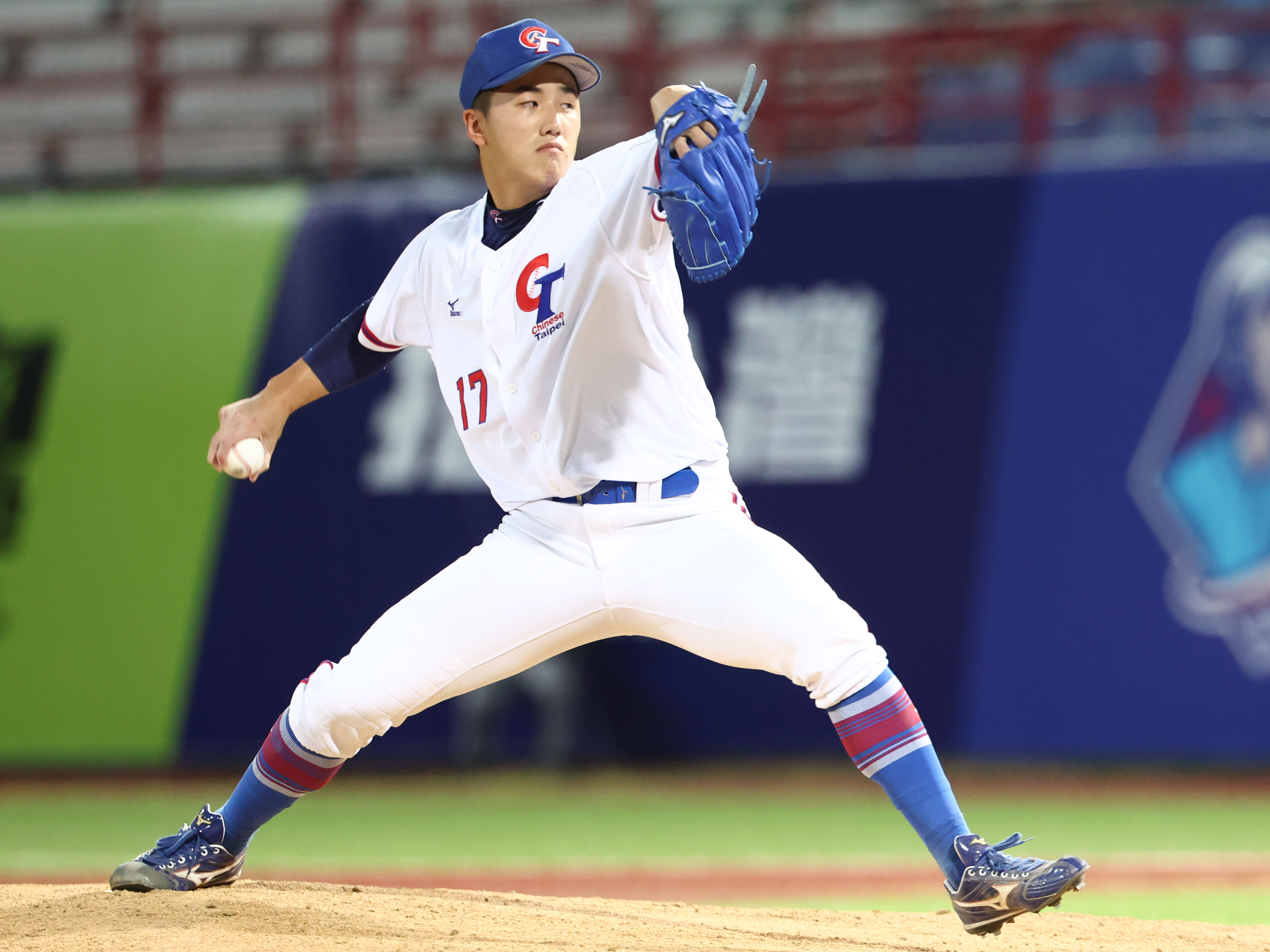 U18亞青》險勝韓國 教頭點名投捕搭檔、曾聖安守備最關鍵 - TSNA體育新聞團隊