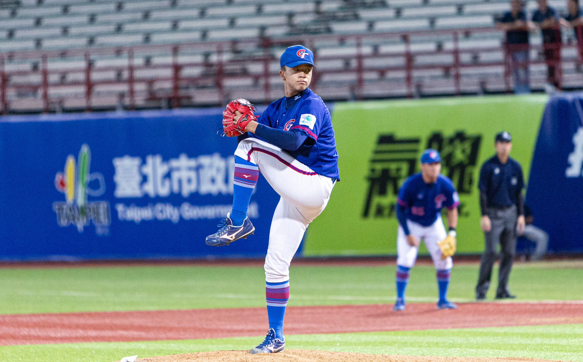 U18亞青》相信2次傳球決定沒問題 林鉑濬喊後天找日本報仇 - TSNA體育新聞團隊