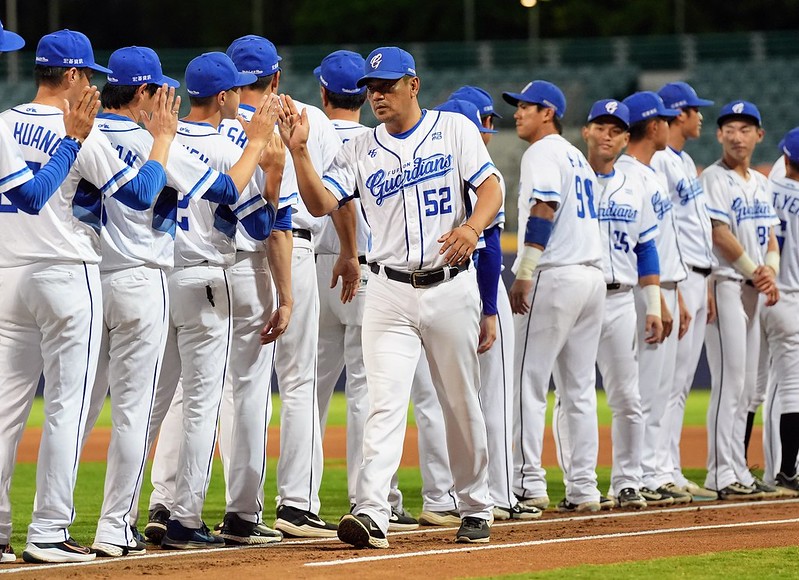 富邦悍將》25人受傷實在太多！ 悍將二軍賽事被迫延賽 - TSNA體育新聞團隊