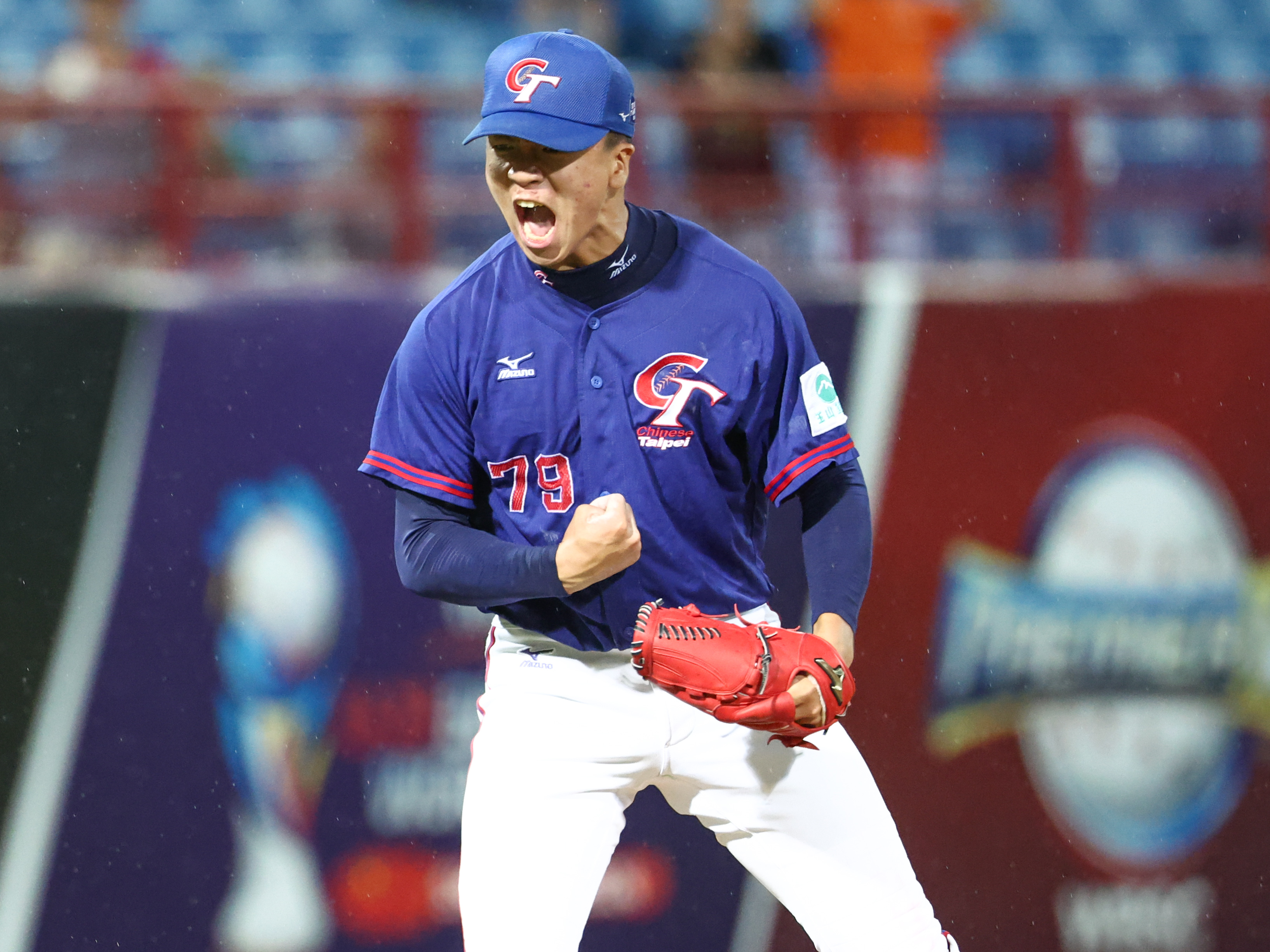 U18亞青》後援4.1局奪勝 林鉑濬：不想再為輸球流淚！ - TSNA體育新聞團隊