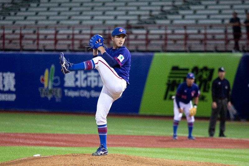 U18亞青》陳睦衡奪3大獎 林鉑濬MVP - TSNA體育新聞團隊