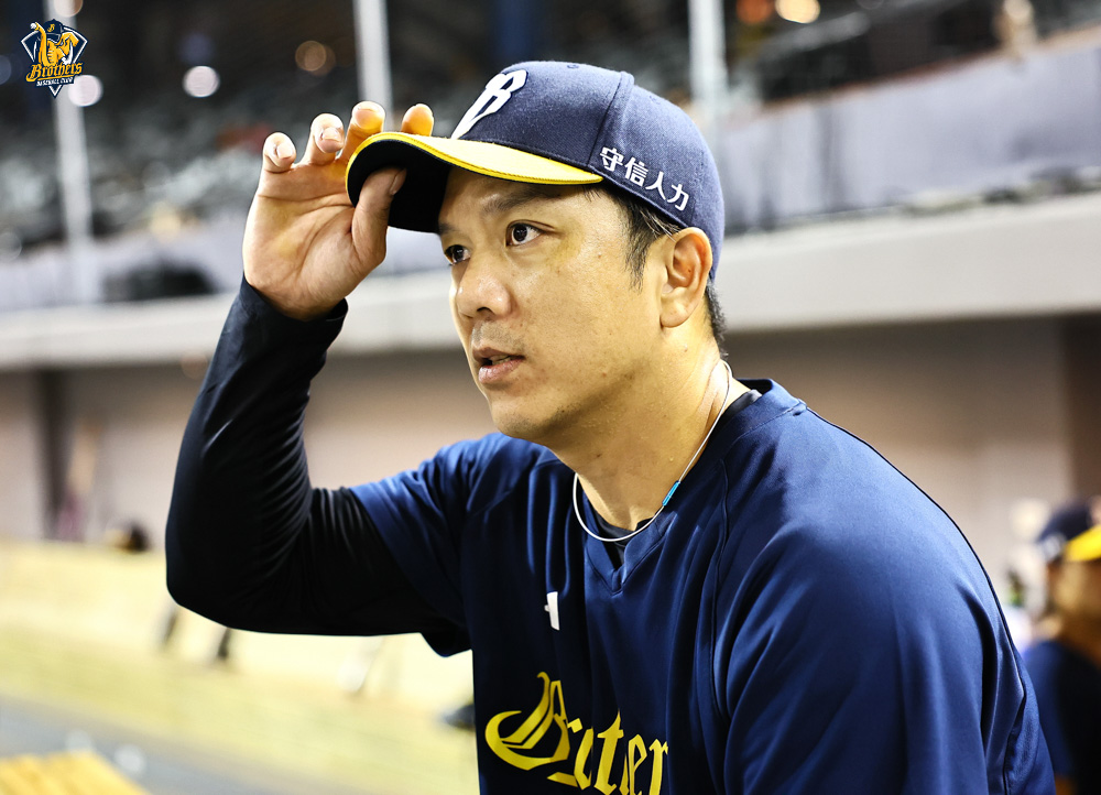 台灣大賽》王威晨：獅、象鏖戰17局最深刻 周思齊：「那晚我吃了3個便當」 - TSNA體育新聞團隊