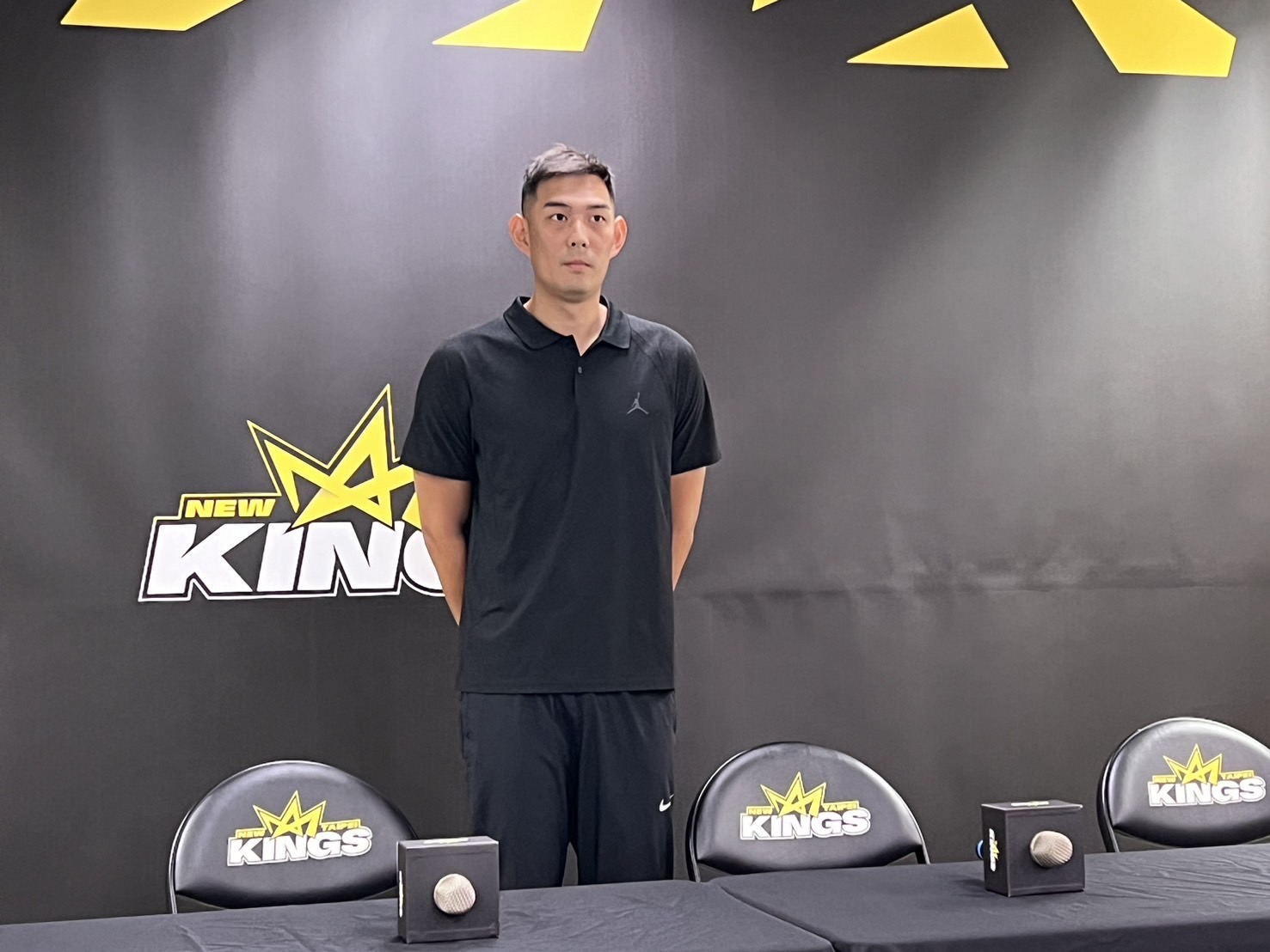 籃球/台灣職籃T1 League - TSNA體育新聞團隊