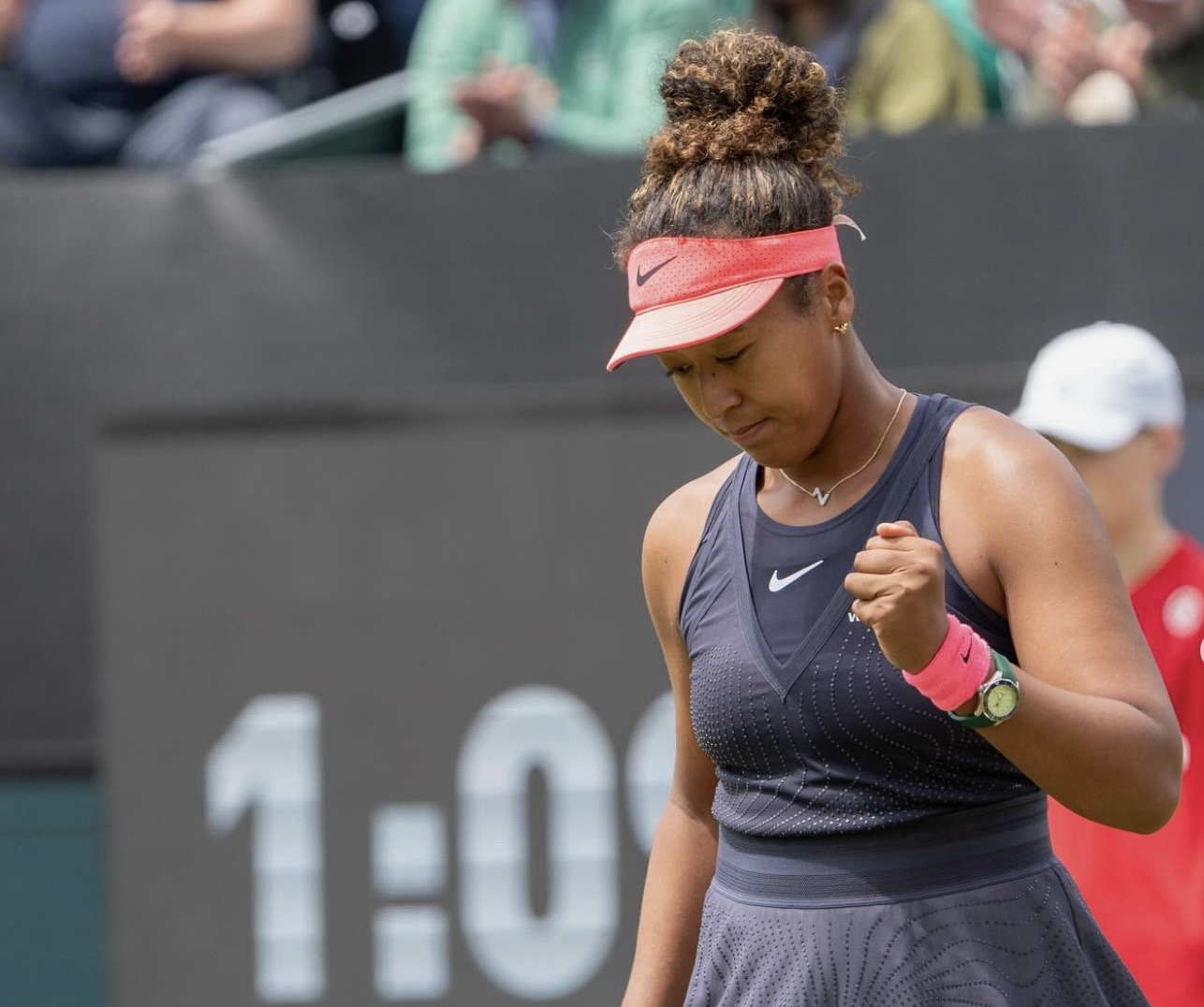 網球》合作打下2大滿貫 大坂直美和教練再度拆夥 - TSNA體育新聞團隊