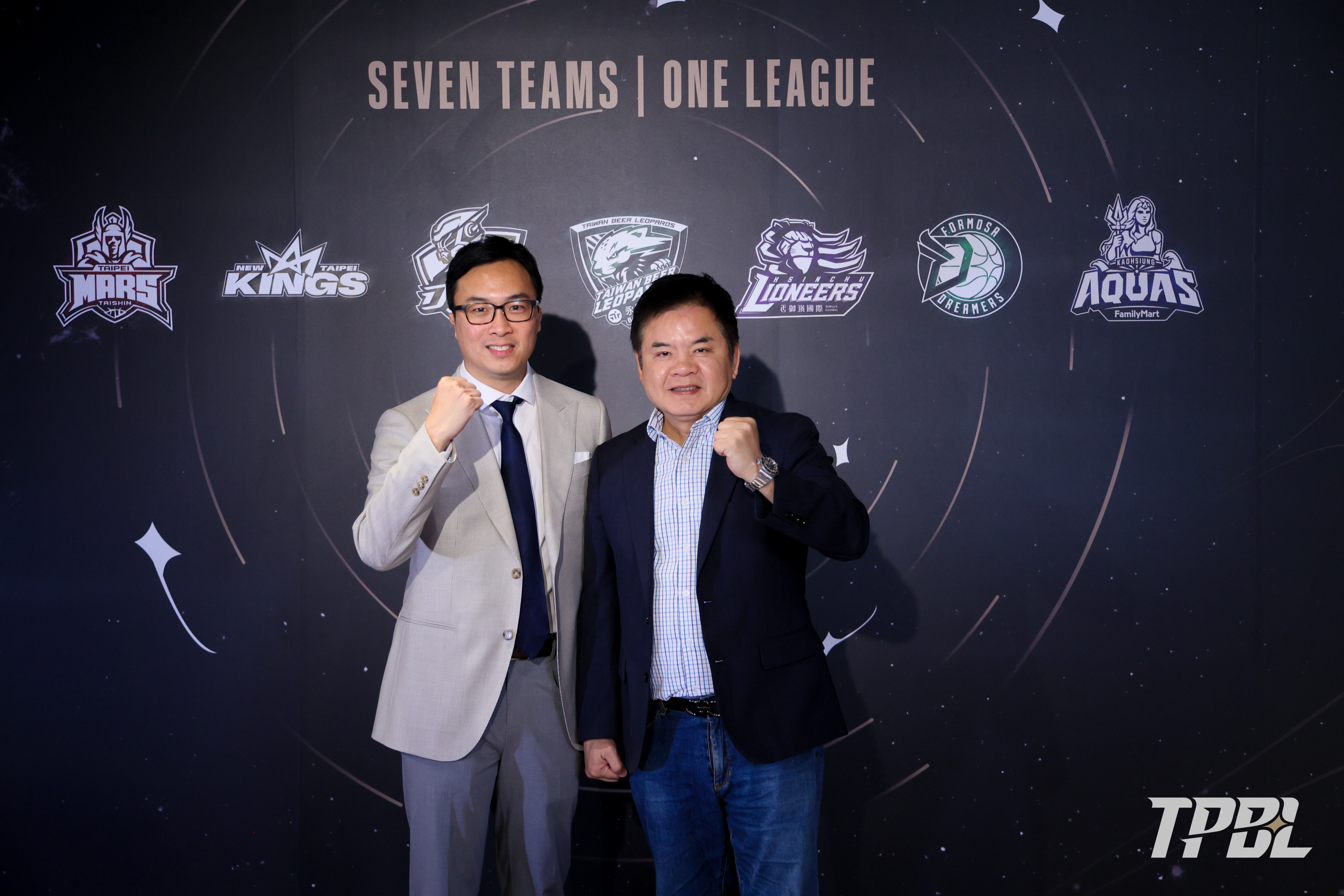 TPBL》台籃史上首位專職裁判 歸化球員效力同球隊3年可視為本土 - TSNA體育新聞團隊