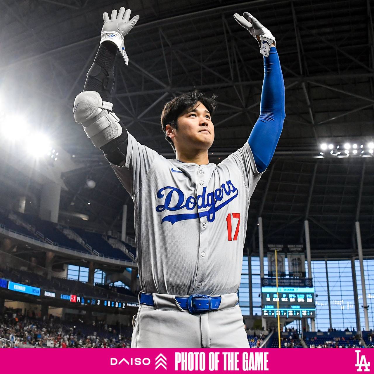 MLB》A-Rod問：大谷翔平英語是否流利？ Kershaw回：當然 - TSNA體育新聞團隊
