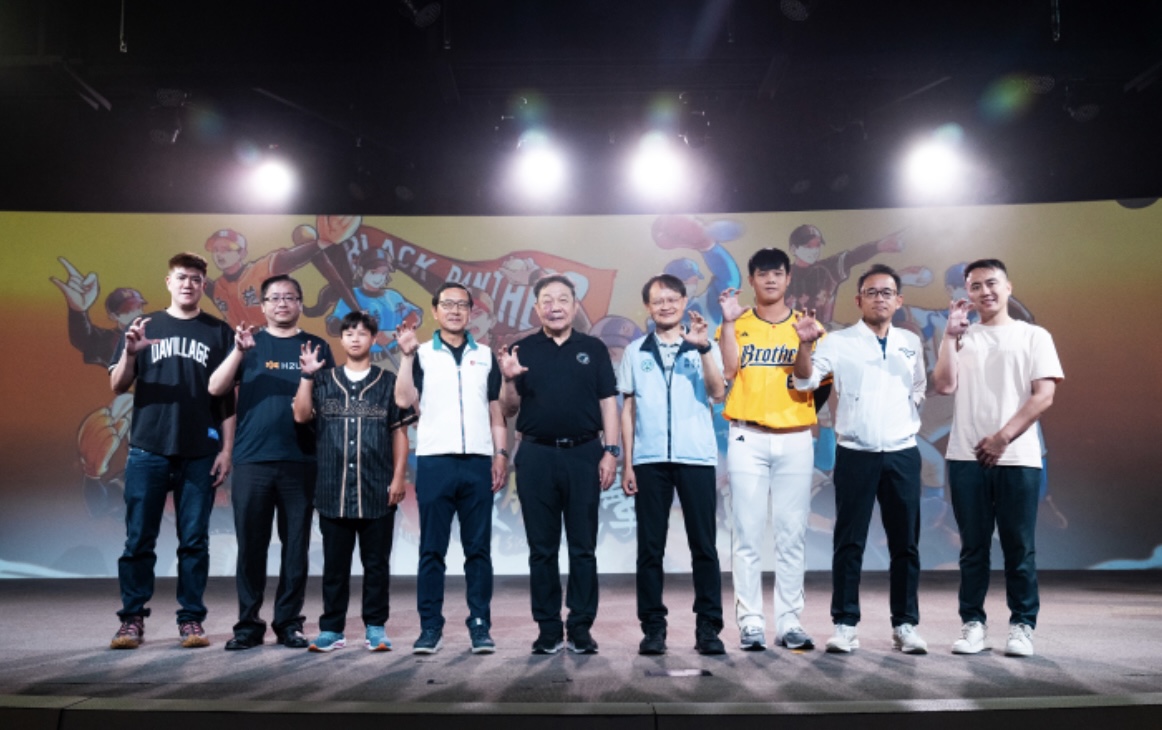 黑豹旗》第12屆中信盃黑豹旗青棒賽10/6熱血開戰 首度增設女子組賽事 - TSNA體育新聞團隊