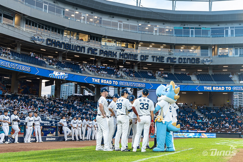 棒球/韓國職棒KBO - TSNA體育新聞團隊