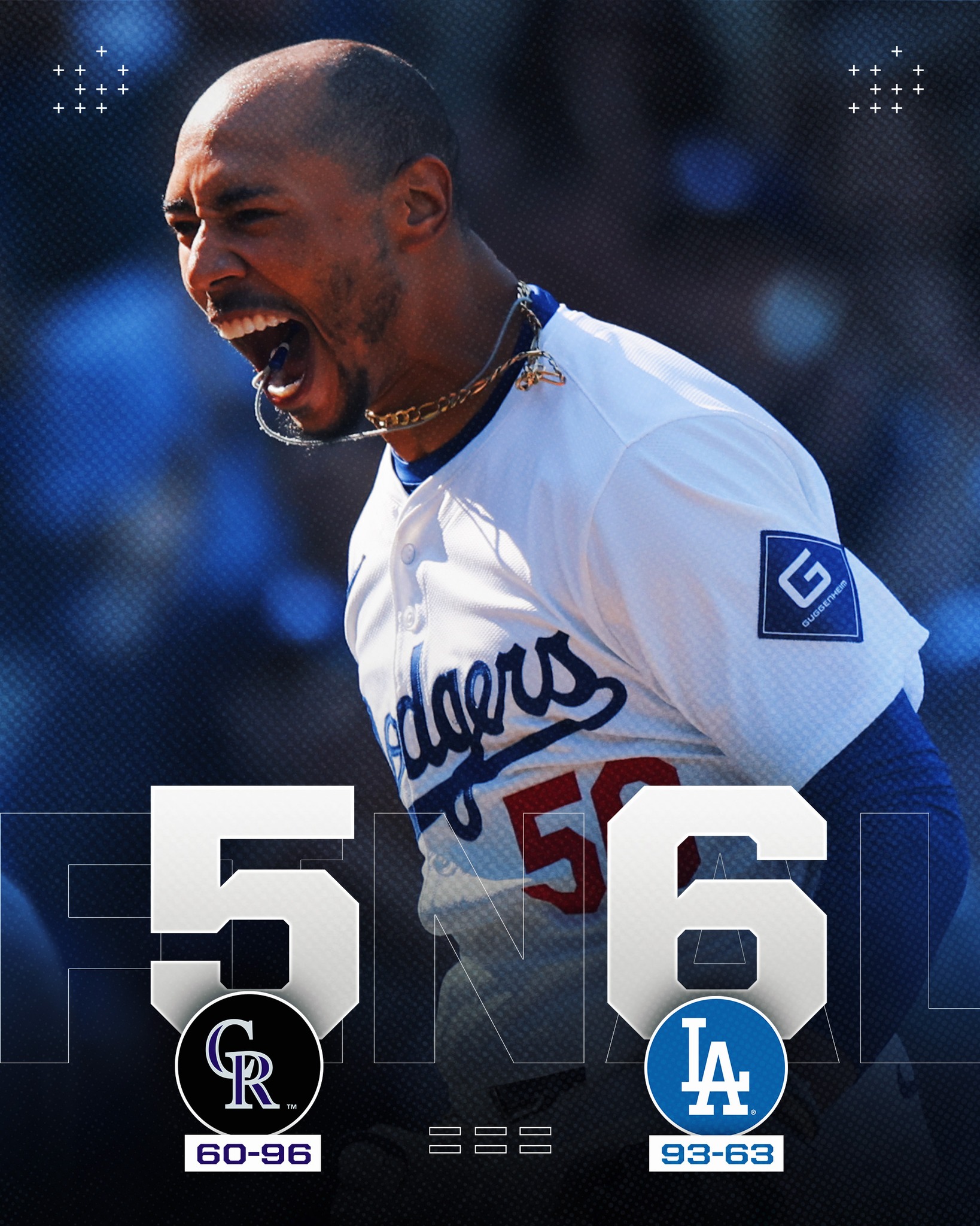 MLB》大谷翔平1轟2盜累計「53-55」 山本由伸先發撐3局 - TSNA體育新聞團隊