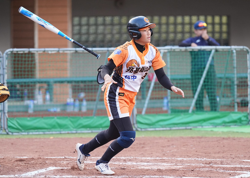 企壘》廖保琇近2年首轟陽春砲致勝 兆基險勝、M1聽牌 - TSNA體育新聞團隊