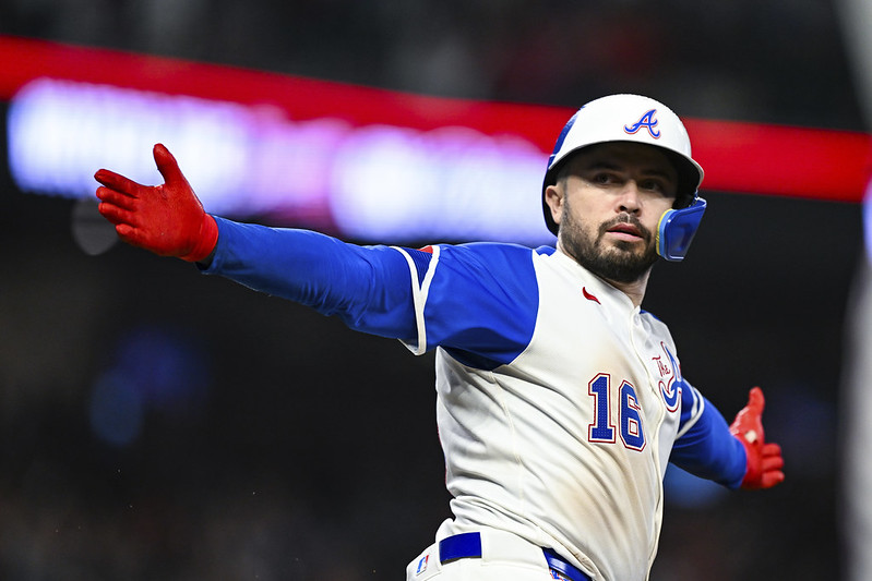 MLB》國聯外卡3搶2 8種劇本分析 - TSNA體育新聞團隊