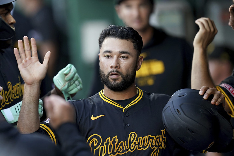 MLB》錯失789萬獎金 IKF：不該搶走年輕球員機會 - TSNA體育新聞團隊