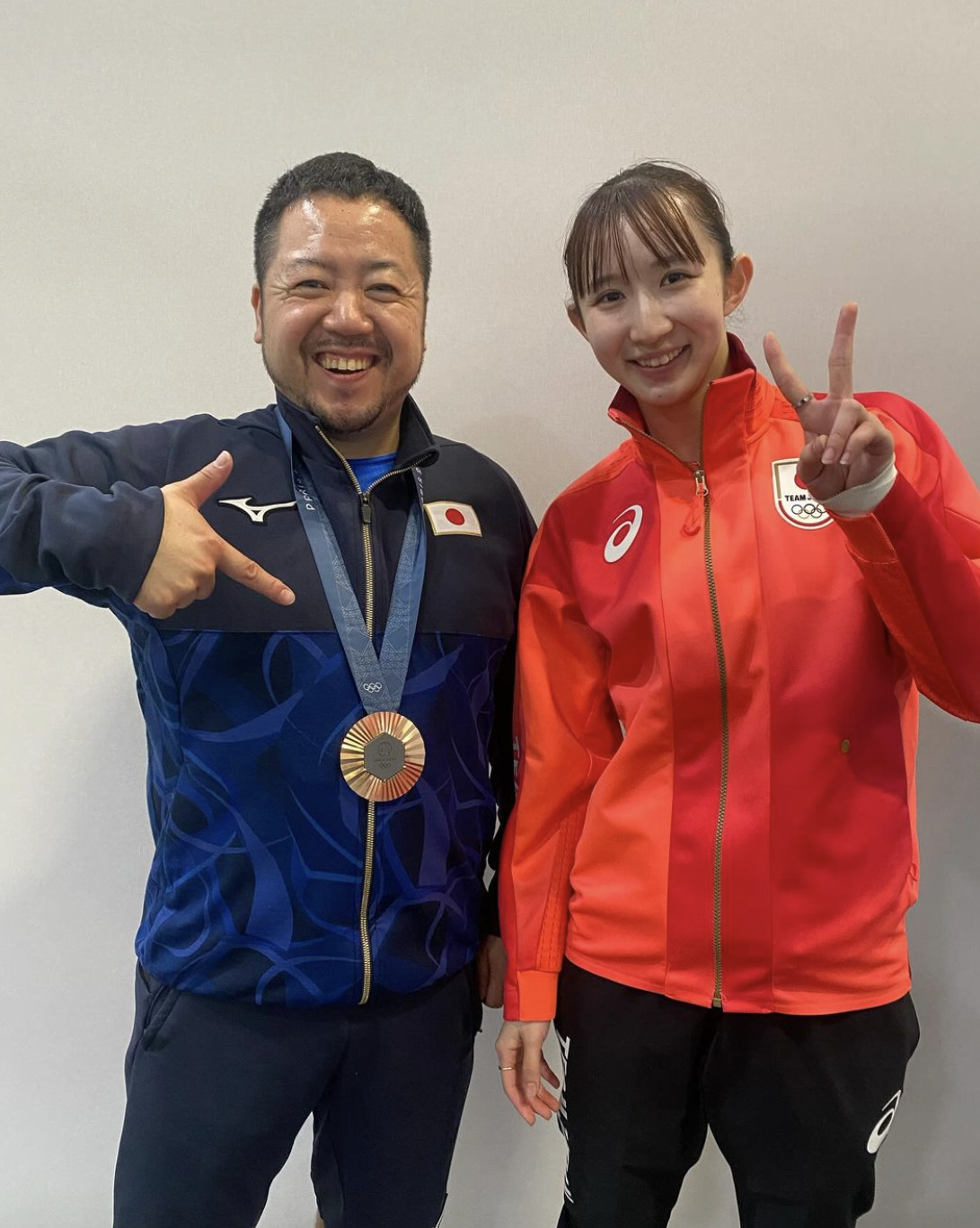 桌球》恩師石田大輔退休 早田希娜：「我一定會再度崛起」 - TSNA體育新聞團隊