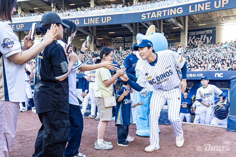 棒球/韓國職棒KBO - TSNA體育新聞團隊