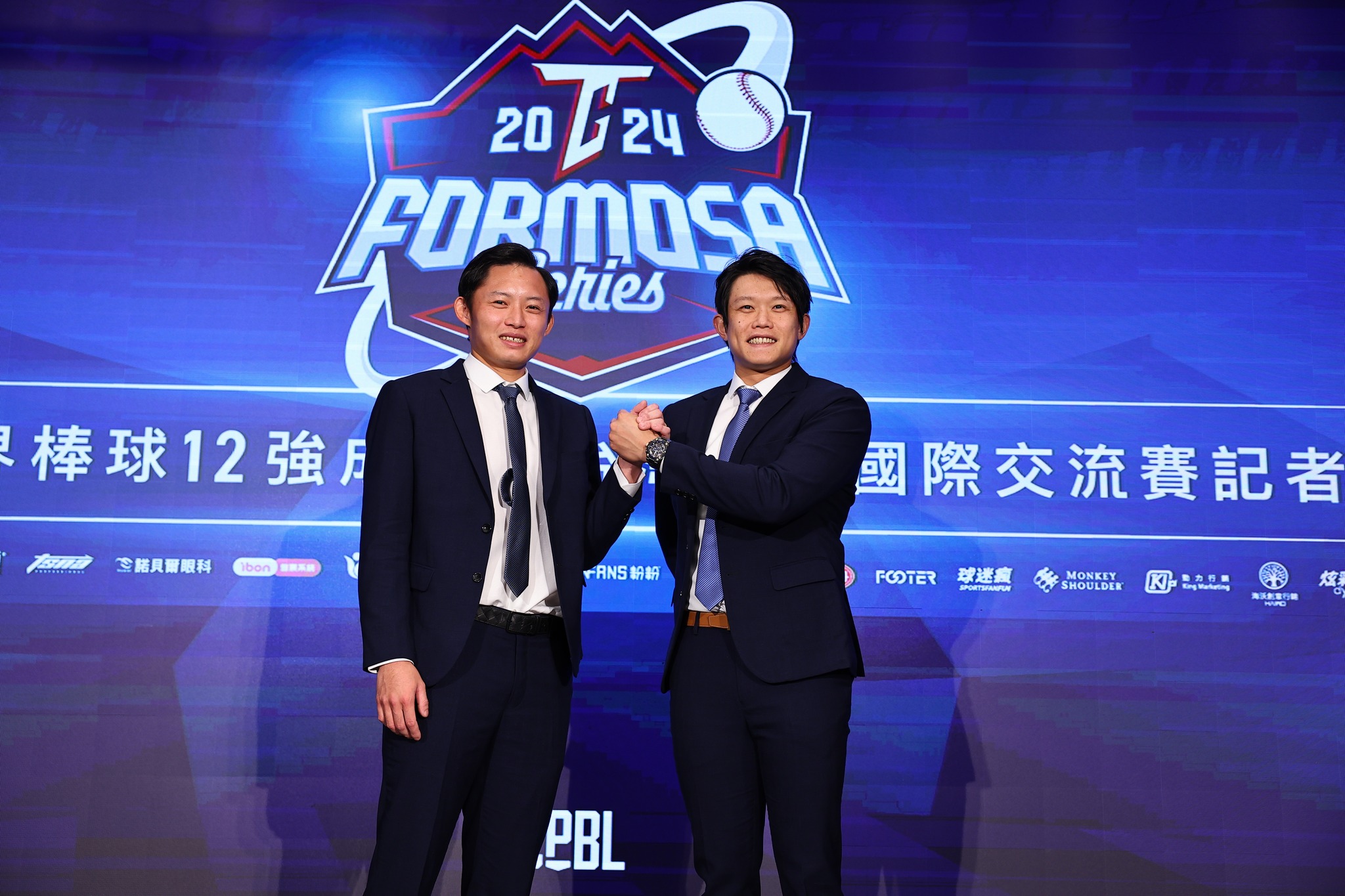 12強賽》2019年衝到日本現場看比賽 江國豪入選本屆： 從小到大的夢想 - TSNA體育新聞團隊