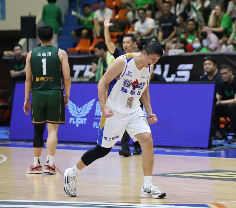 職籃2.0》SBL何去何從？2大職盟夾擊 更重視推廣籃球、社會責任 - TSNA體育新聞團隊