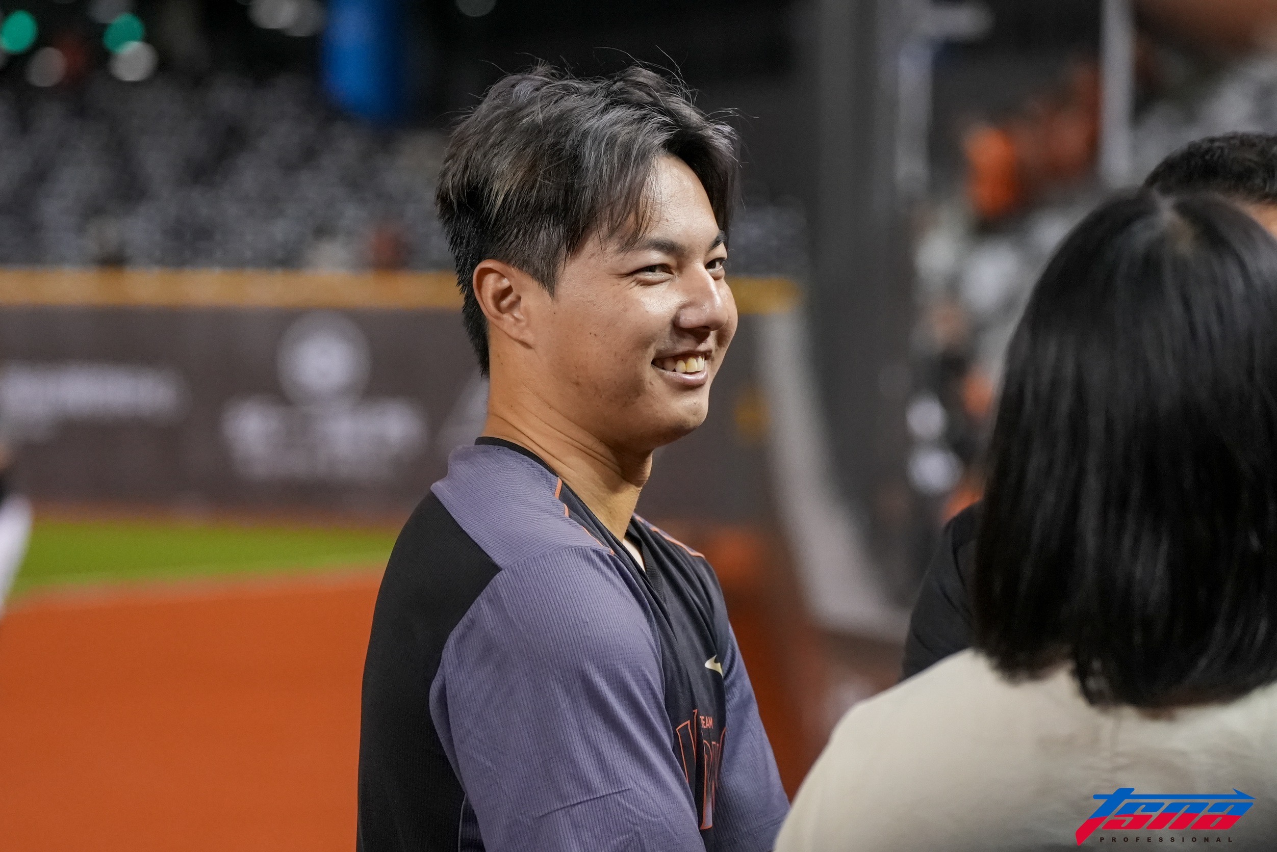 12強賽》明戰澳洲郭俊麟先發 林昱珉有機會投1休4對古巴再戰 - TSNA體育新聞團隊