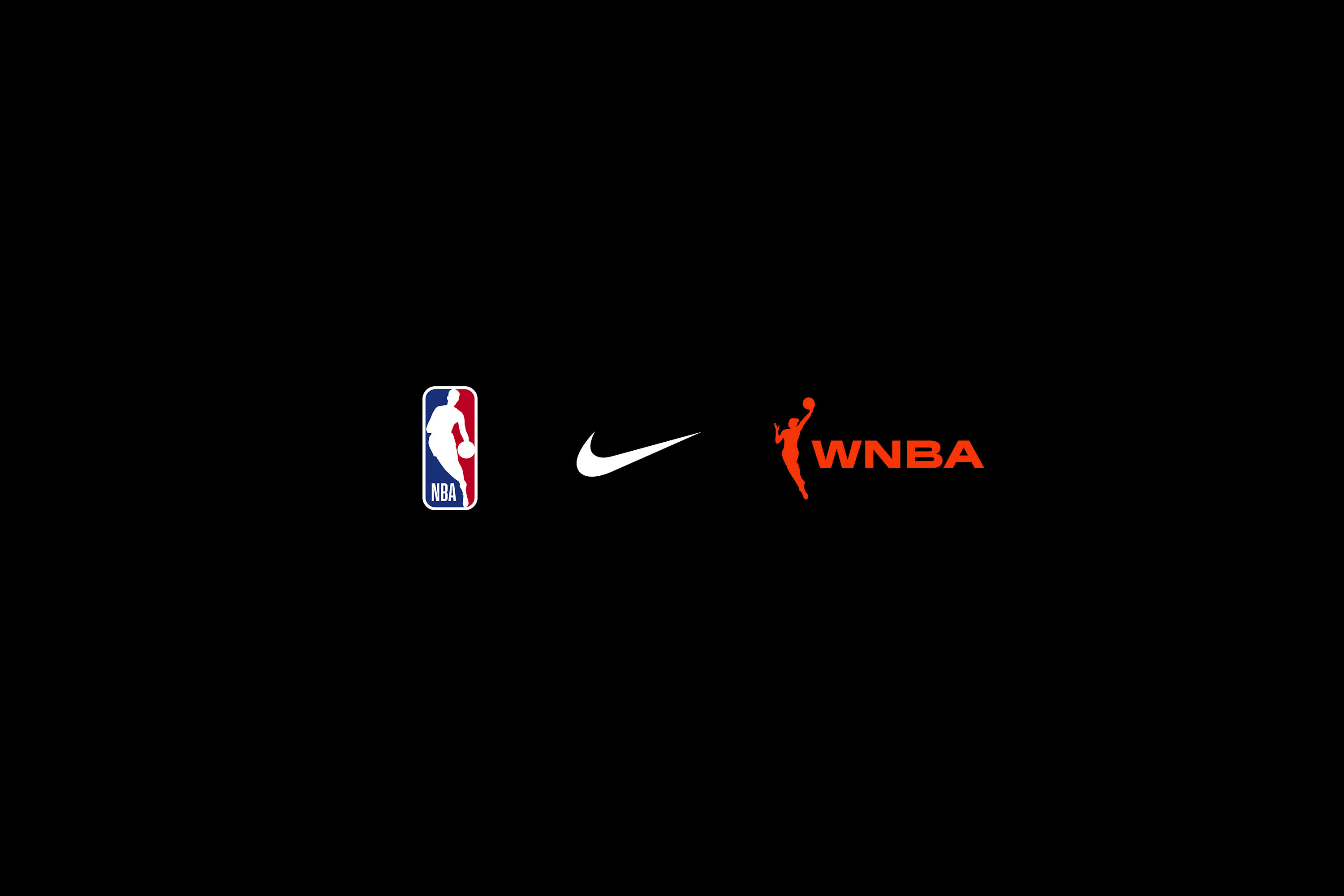 籃球》NIKE和NBA、WNBA合作 延至2037年 - TSNA體育新聞團隊