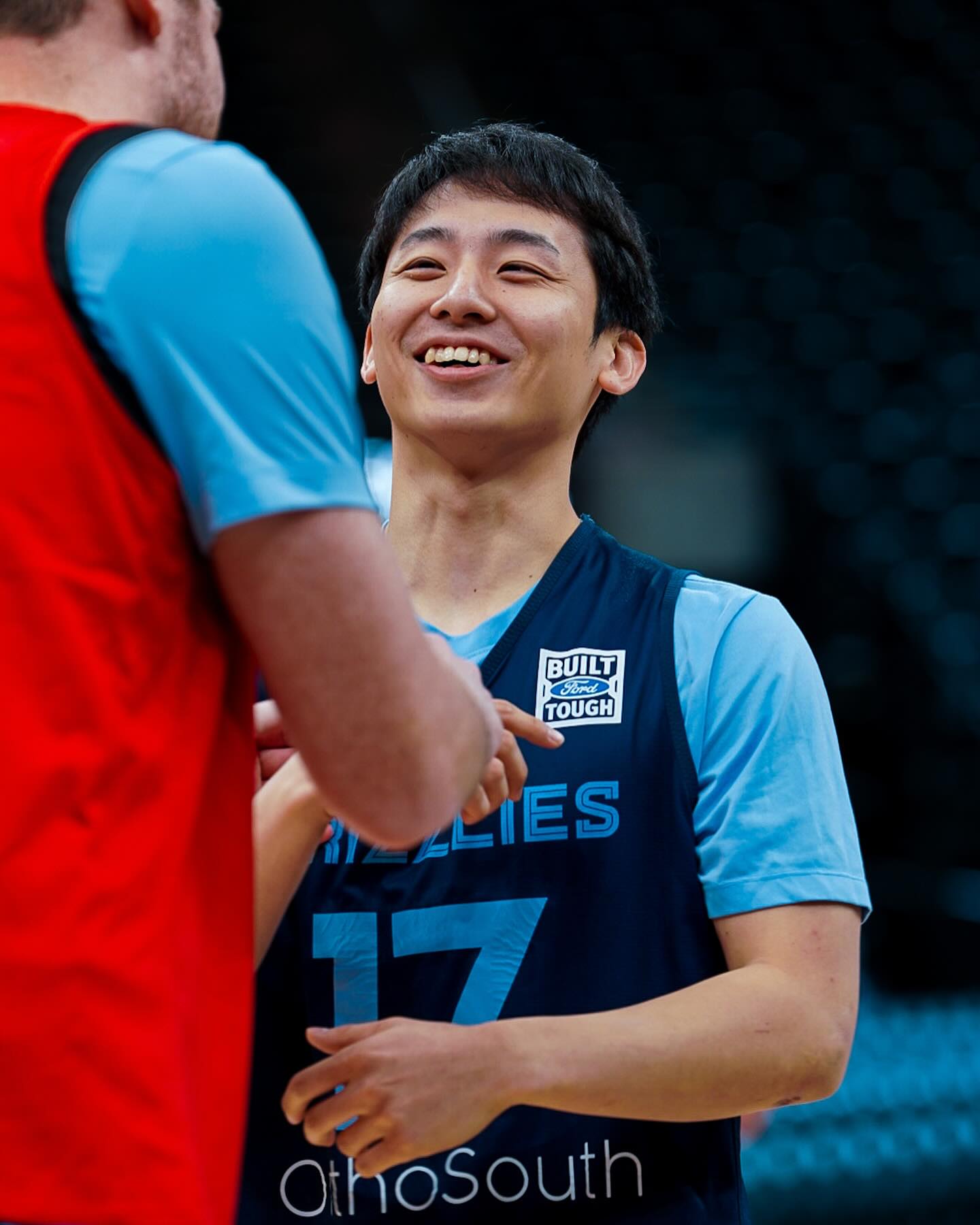 NBA》河村勇輝正式首秀 助攻給Jaylen Wells - TSNA體育新聞團隊