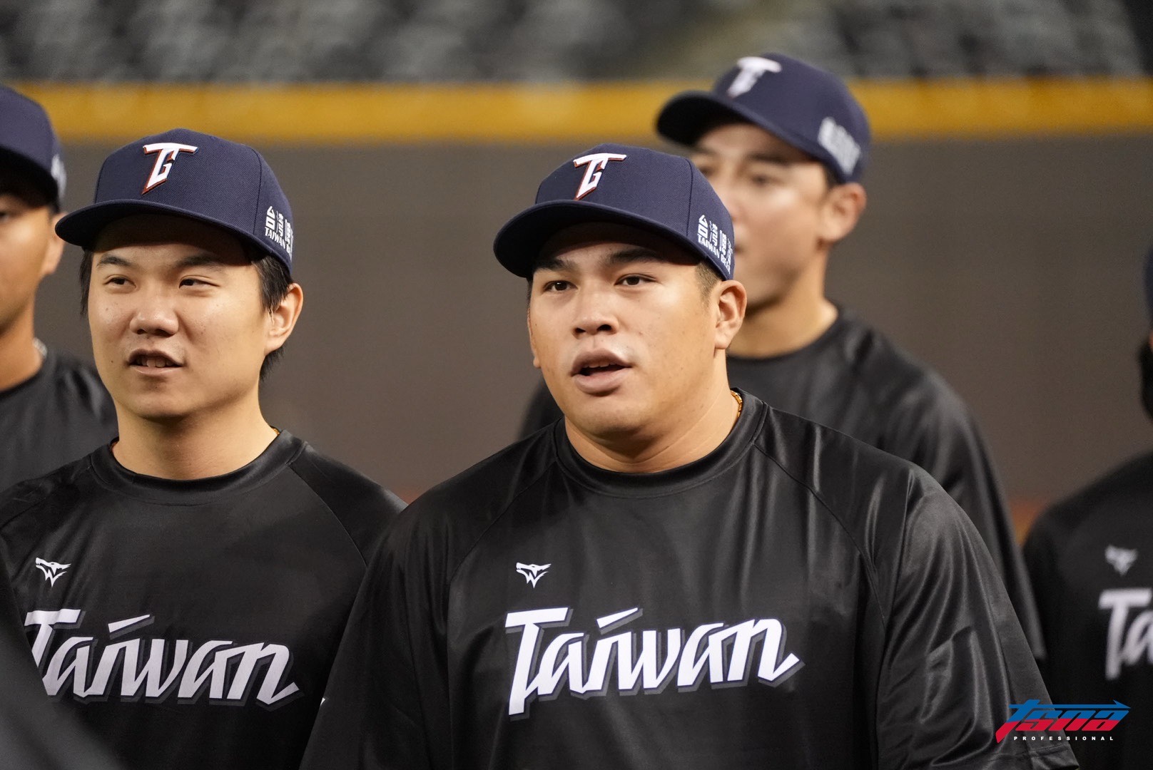 12強賽》曾頌恩難忘首屆郭俊麟超殺 還是國中生的他受到很大刺激 - TSNA體育新聞團隊