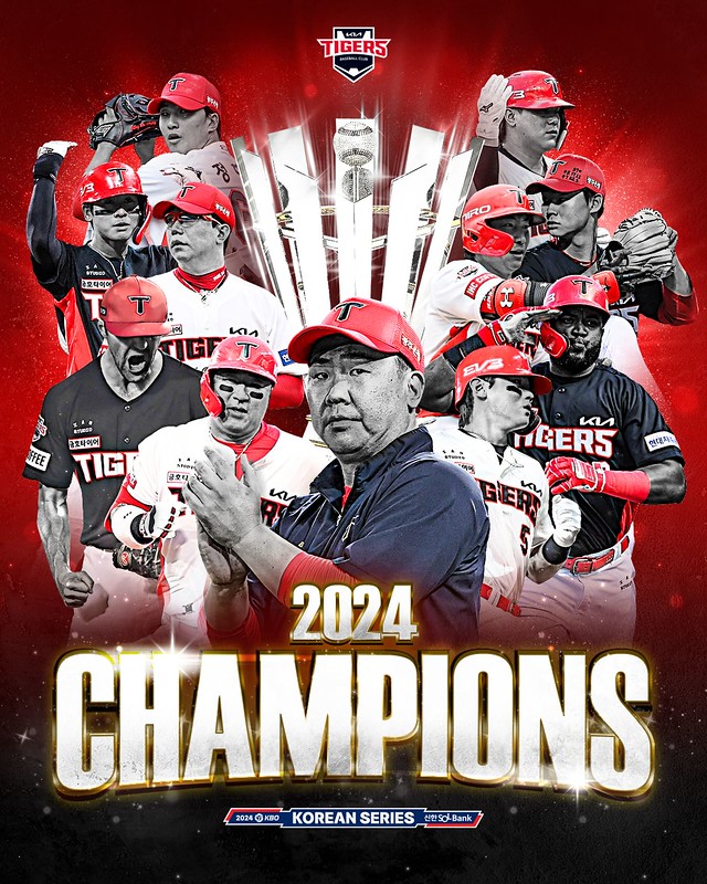 KBO》KIA簽約連3年大聯盟先發投手 韓職只剩1個洋投缺 - TSNA體育新聞團隊