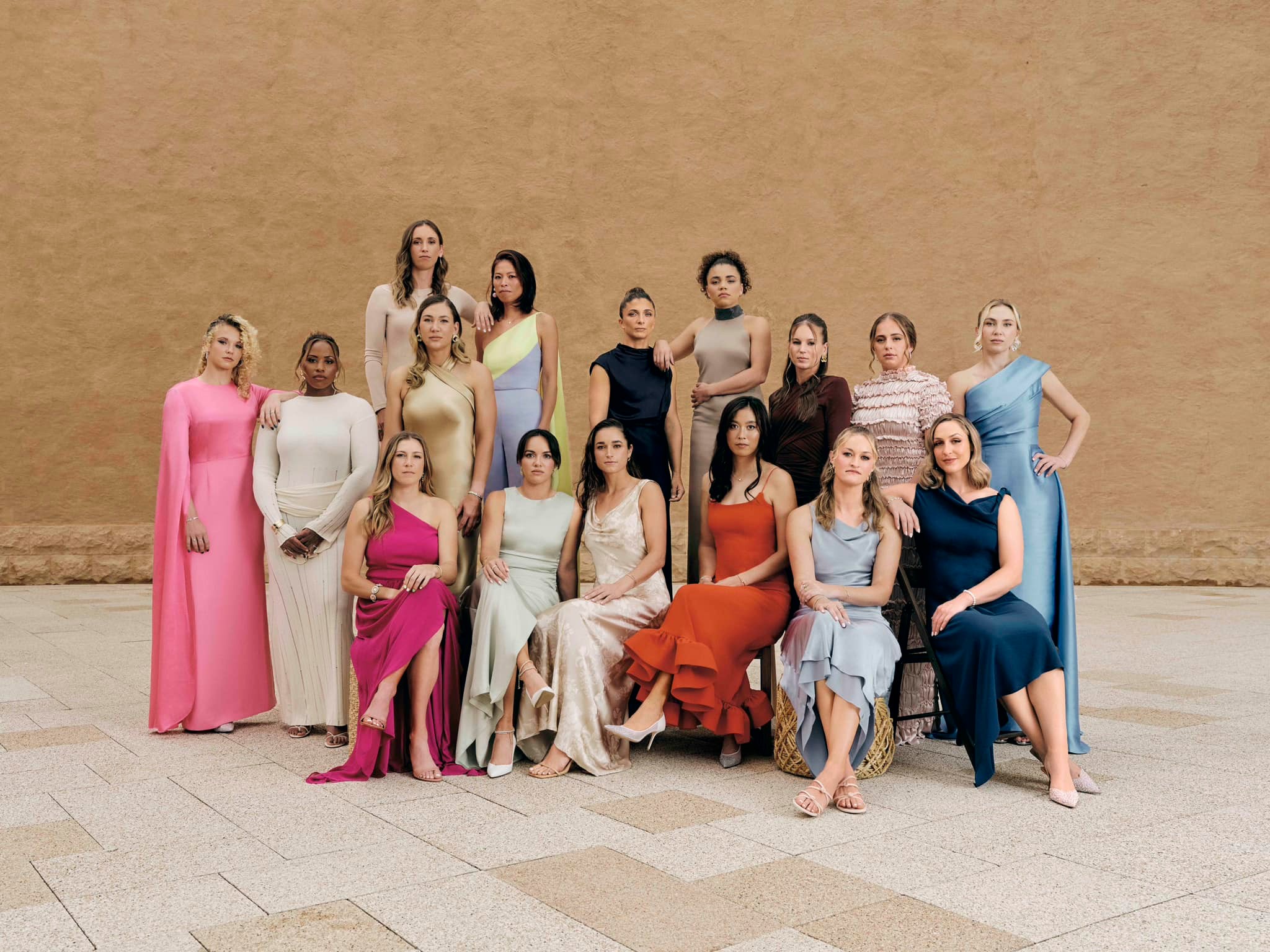 WTA年終總決賽》謝淑薇/Elise Mertens 首戰吞敗 - TSNA體育新聞團隊