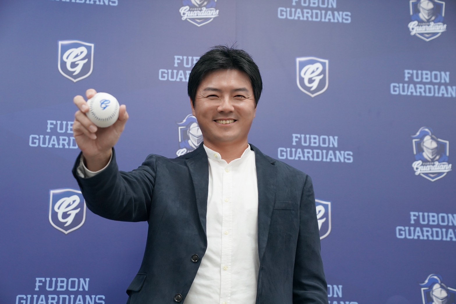 富邦悍將》加入經典賽中華隊情蒐團隊 林威助：感謝公司同意並全力支持 - TSNA體育新聞團隊