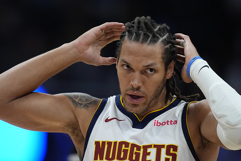 籃球/NBA - TSNA體育新聞團隊