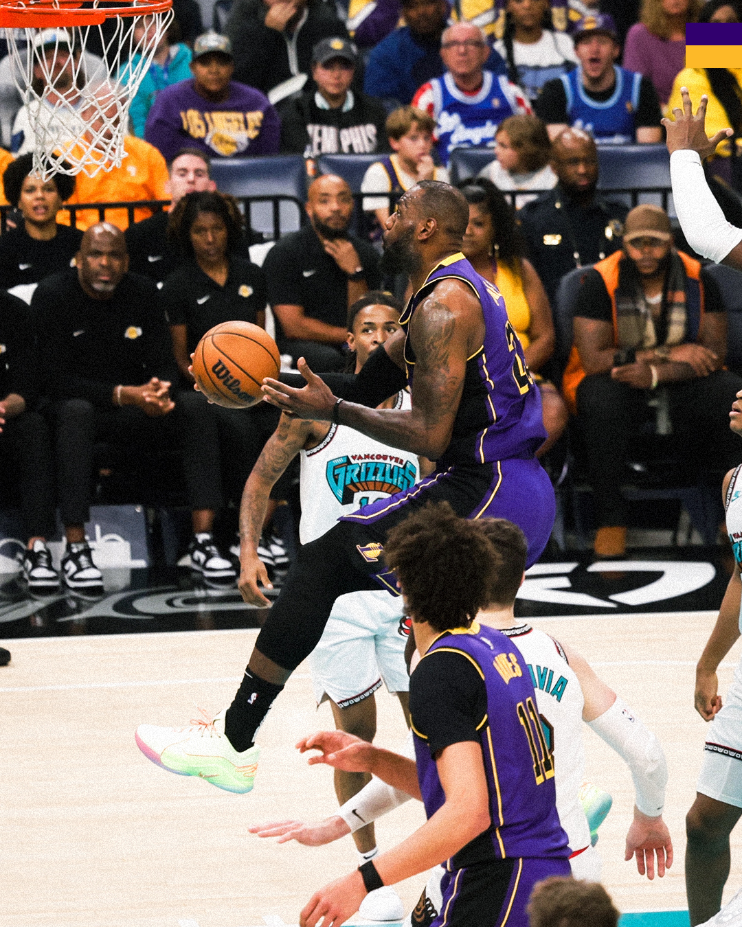 籃球/NBA - TSNA體育新聞團隊