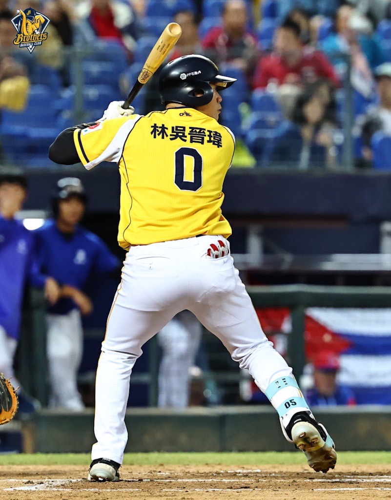 12強賽》單局15人次連7安攻10分！ 古巴10比5逆轉兄弟收連勝 - TSNA體育新聞團隊