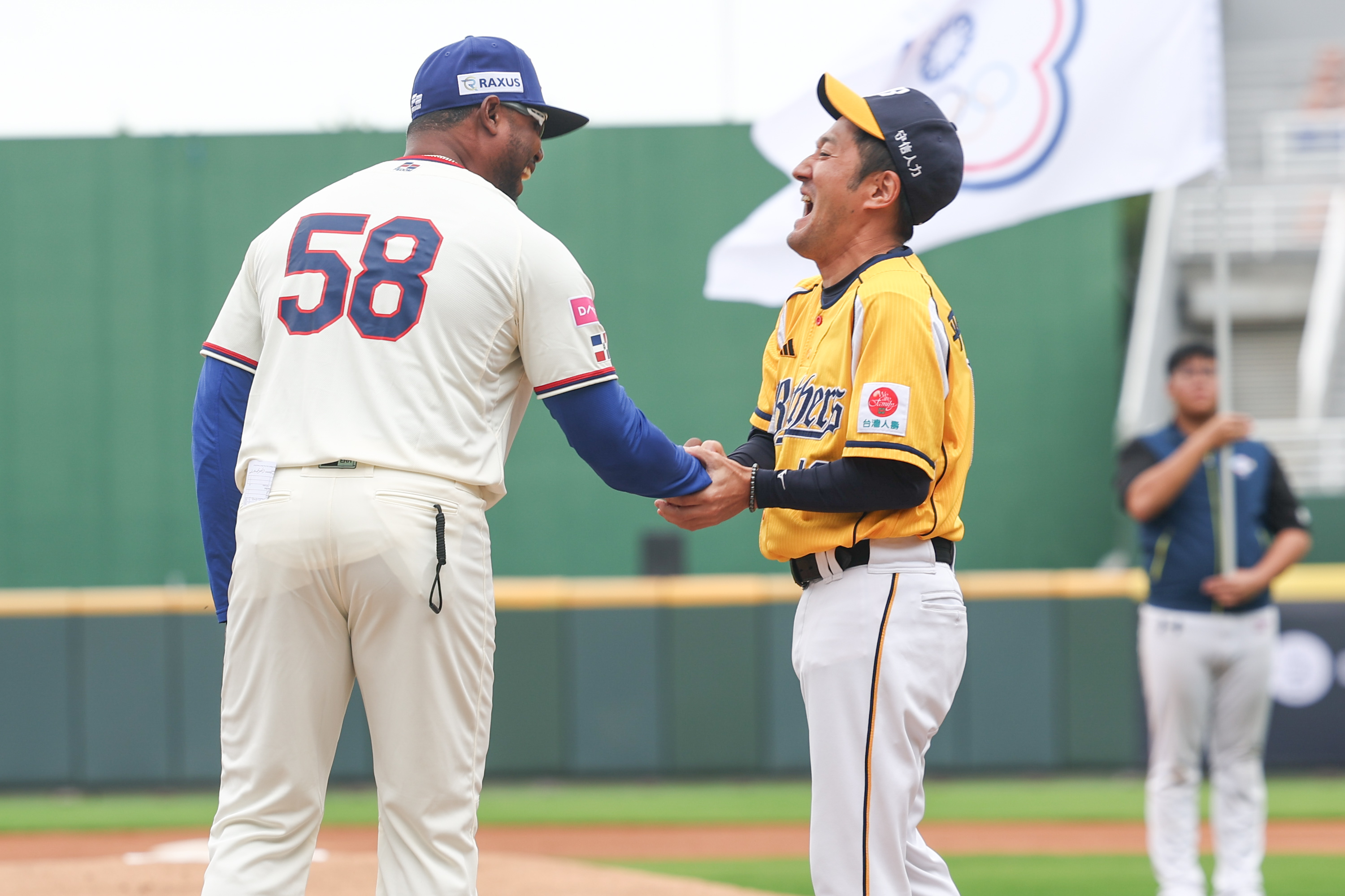 12強賽》官辦熱身賽沒有延長賽 第9局就突破僵局制 - TSNA體育新聞團隊