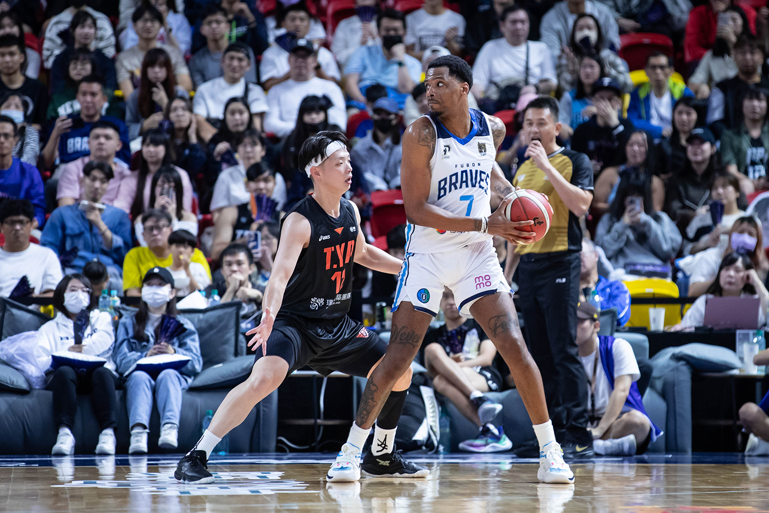 PLG》辛特力接班人 許總早就鎖定金恩 - TSNA體育新聞團隊