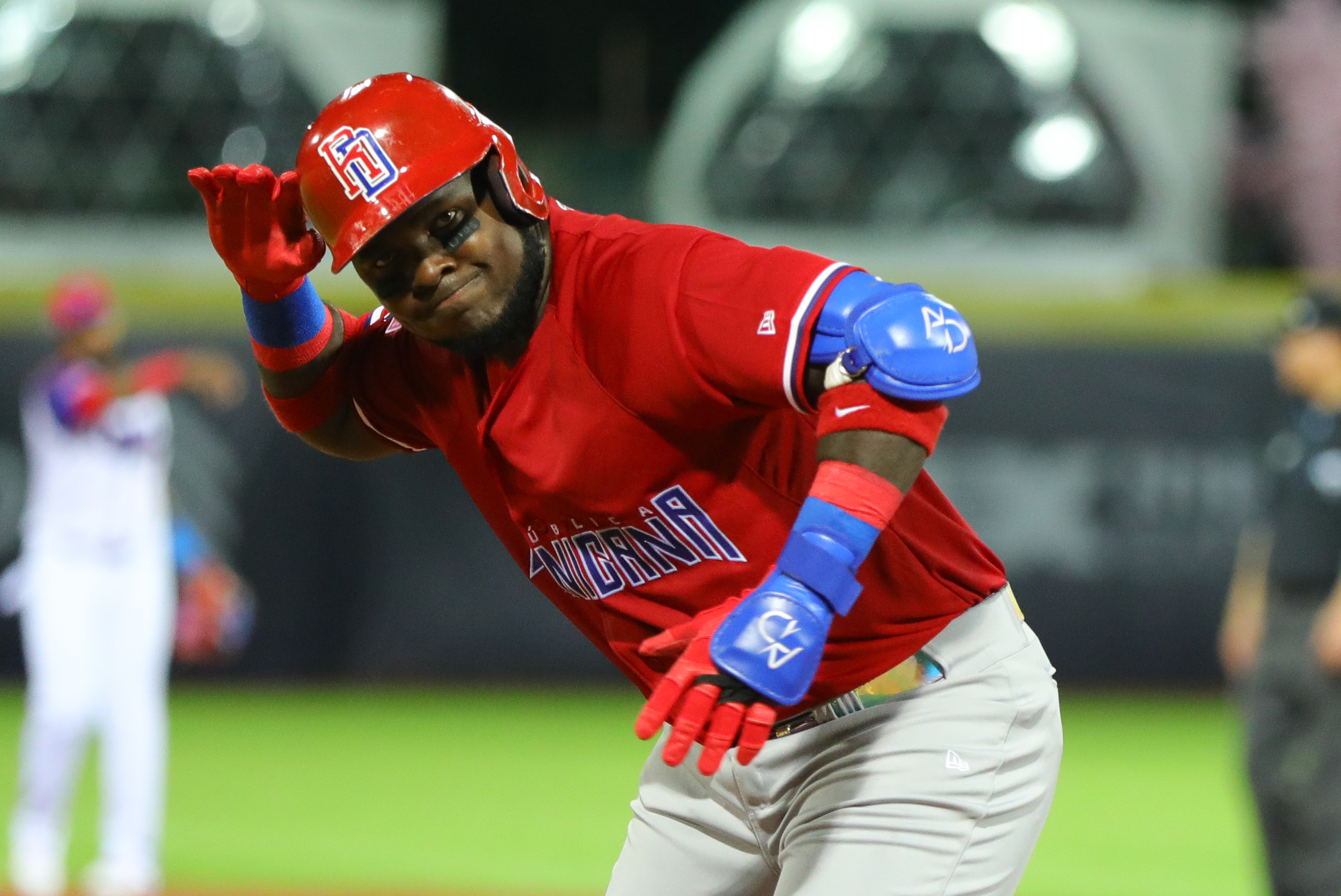 12強賽》前火腿洋砲代打建功 多明尼加6比1逆轉古巴奪首勝 - TSNA體育新聞團隊