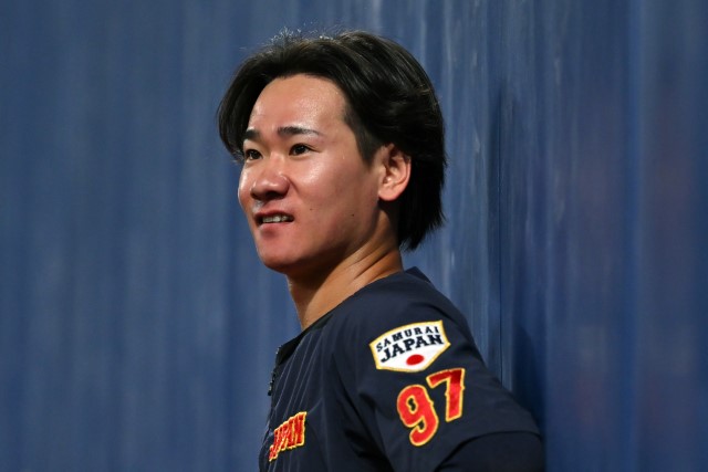 12強賽》井上溫大5局狂飆8K！ 日本隊9比3擊敗澳洲旗開得勝 - TSNA體育新聞團隊