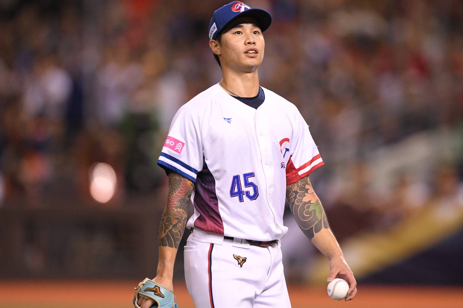 12強賽》真．新世代的力量！12隊平均年紀全小於30歲 中華隊最年輕 - TSNA體育新聞團隊