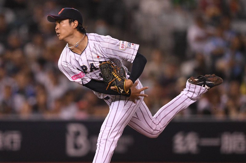 12強賽》美日戰由老將交手年輕王牌 武士軍團須嚴防砲火＋速度戰 - TSNA體育新聞團隊