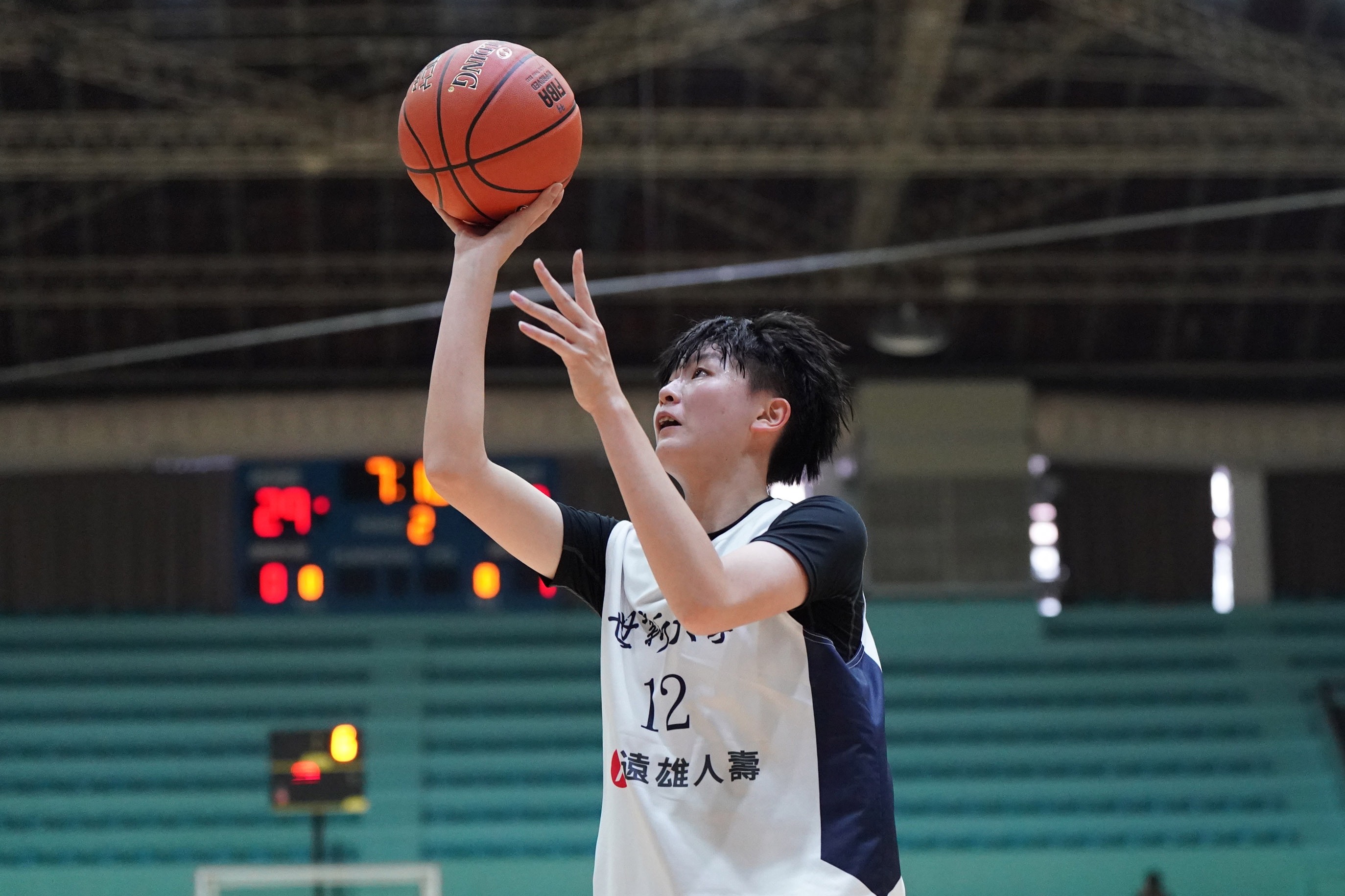 UBA》世新挑戰六連霸 擊敗北商跨季26連勝 - TSNA體育新聞團隊