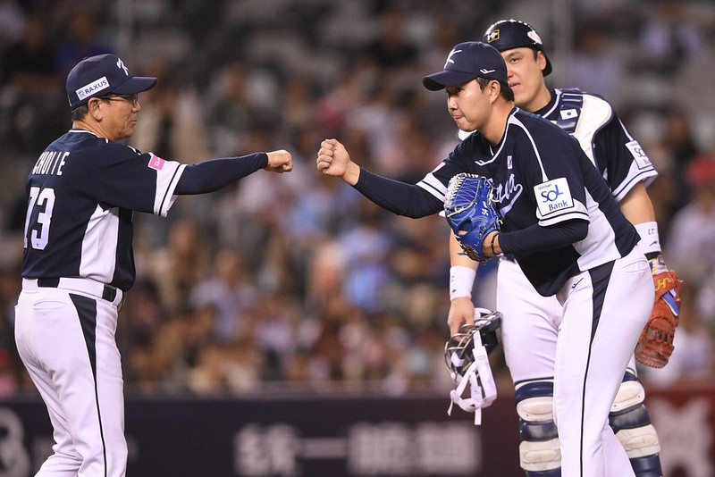 12強賽》17次三振遭到日本逆轉 韓媒：不知不覺已經9連敗 - TSNA體育新聞團隊