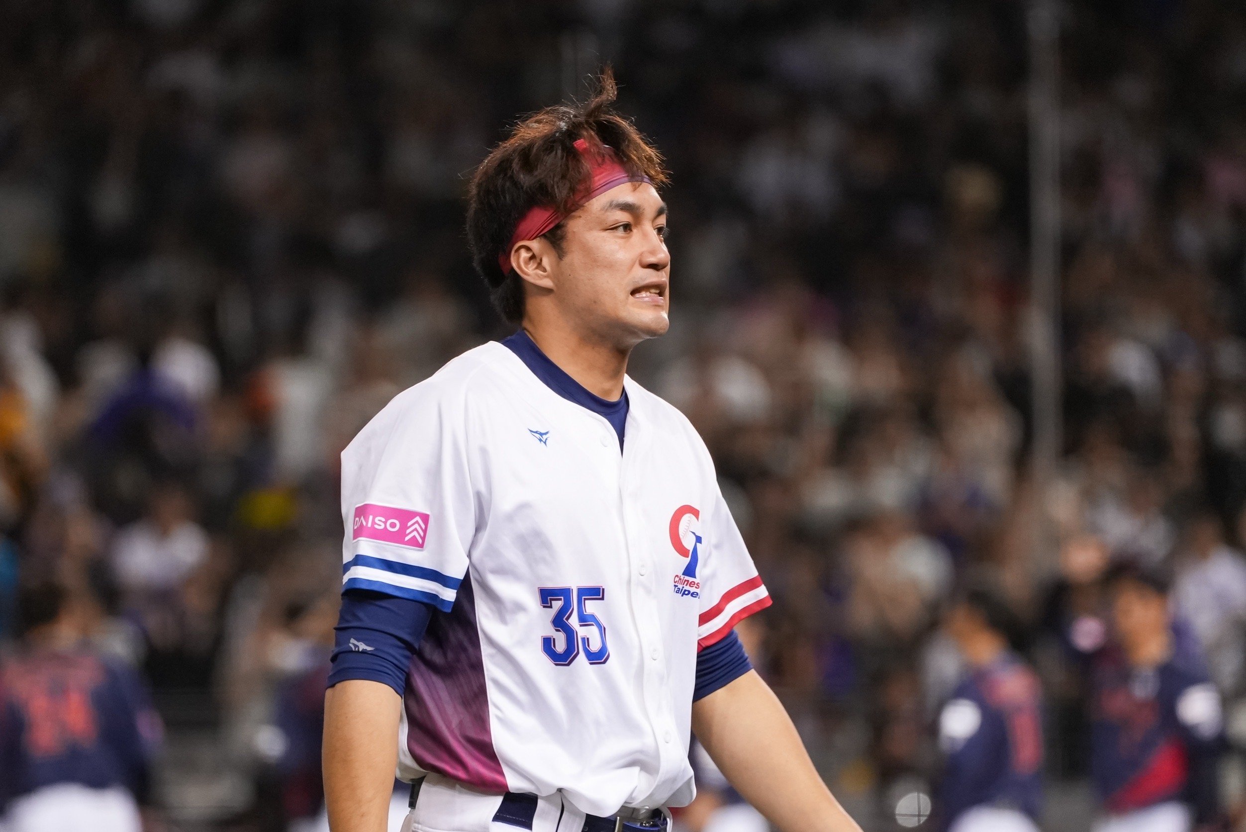 12強賽》中華隊3戰4轟但4棒10支0 打擊教練彭政閔看選手狀況 - TSNA體育新聞團隊