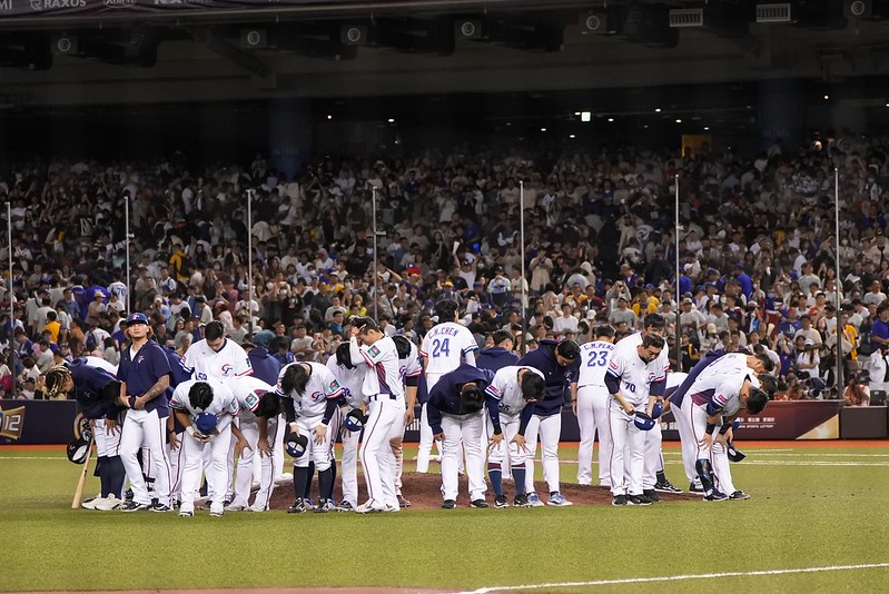 12強賽》古巴連戰日、台是最大變數 台灣要靠自己贏 - TSNA體育新聞團隊