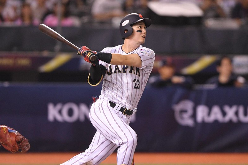 12強賽》日本隊對戰古巴打線出爐！ 栗原陵矢重返先發 - TSNA體育新聞團隊