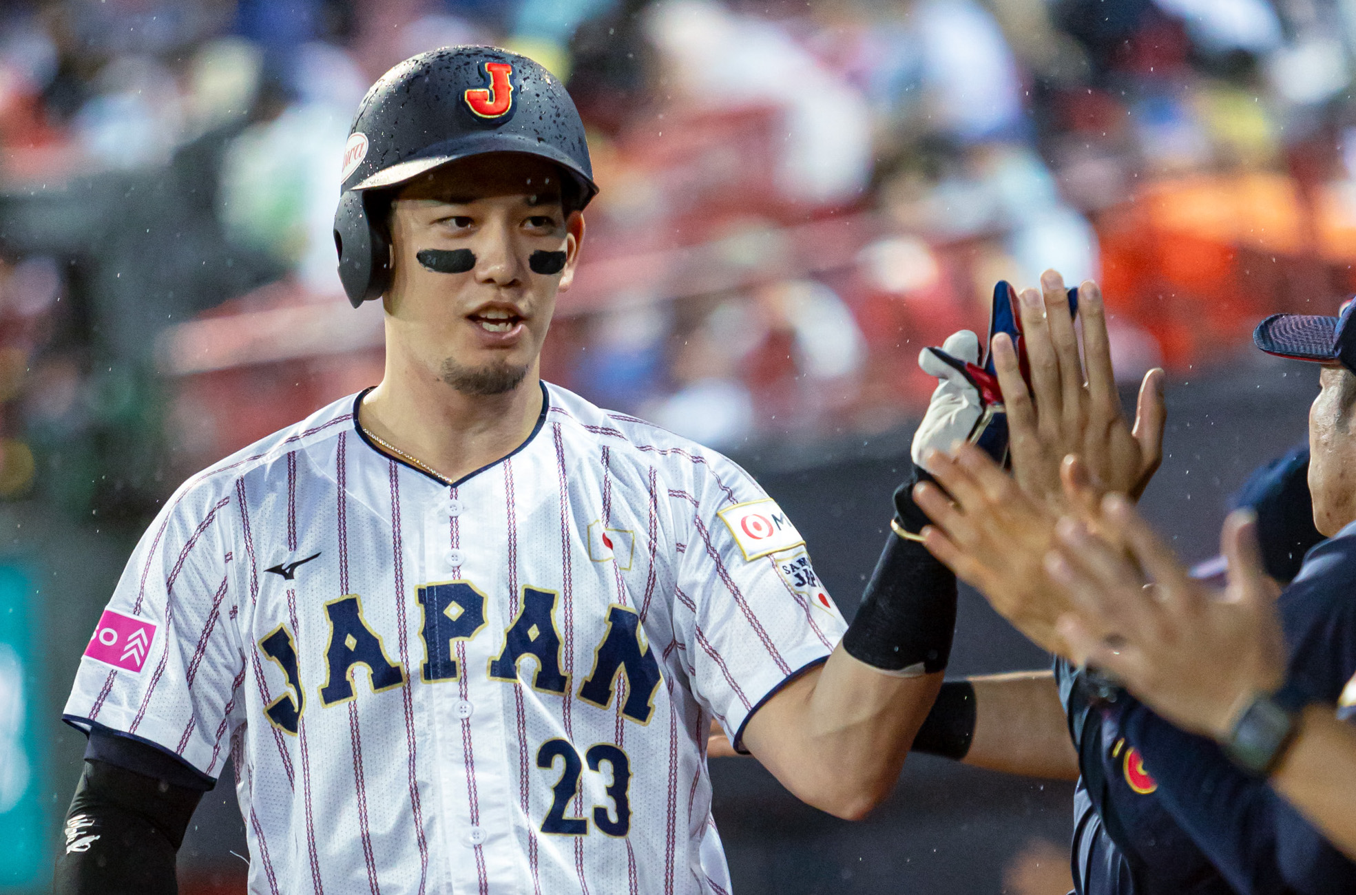 12強賽》日本7比6擊敗古巴晉級！ 栗原陵矢痛擊軟銀隊友致勝 - TSNA體育新聞團隊