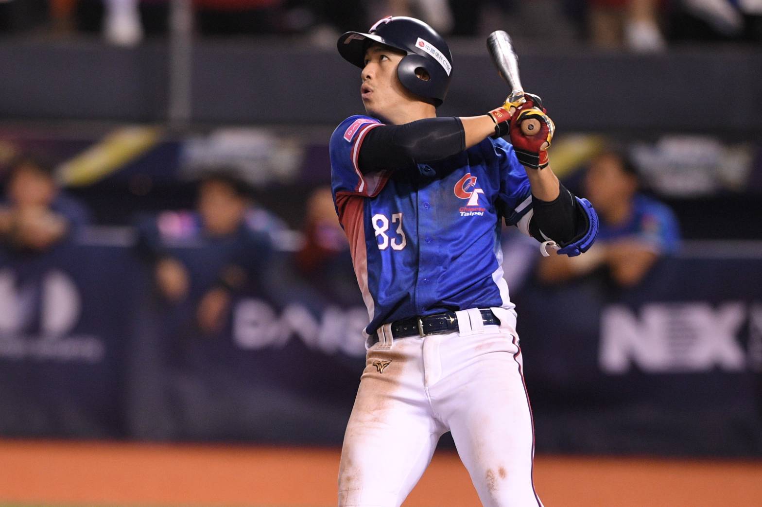 12強賽》前進東京！曾豪駒想再戰日本 5安林立想感謝恰哥 - TSNA體育新聞團隊