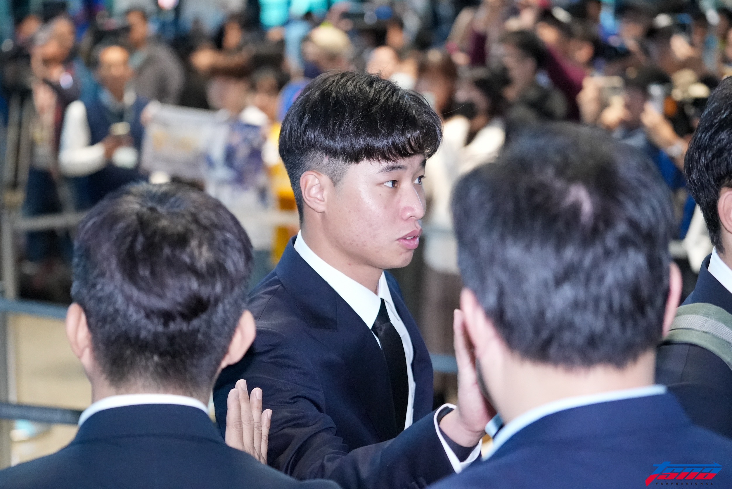 12強賽》感謝隊友提前拿下複賽門票 林昱珉想讓東京巨蛋變台灣主場 - TSNA體育新聞團隊