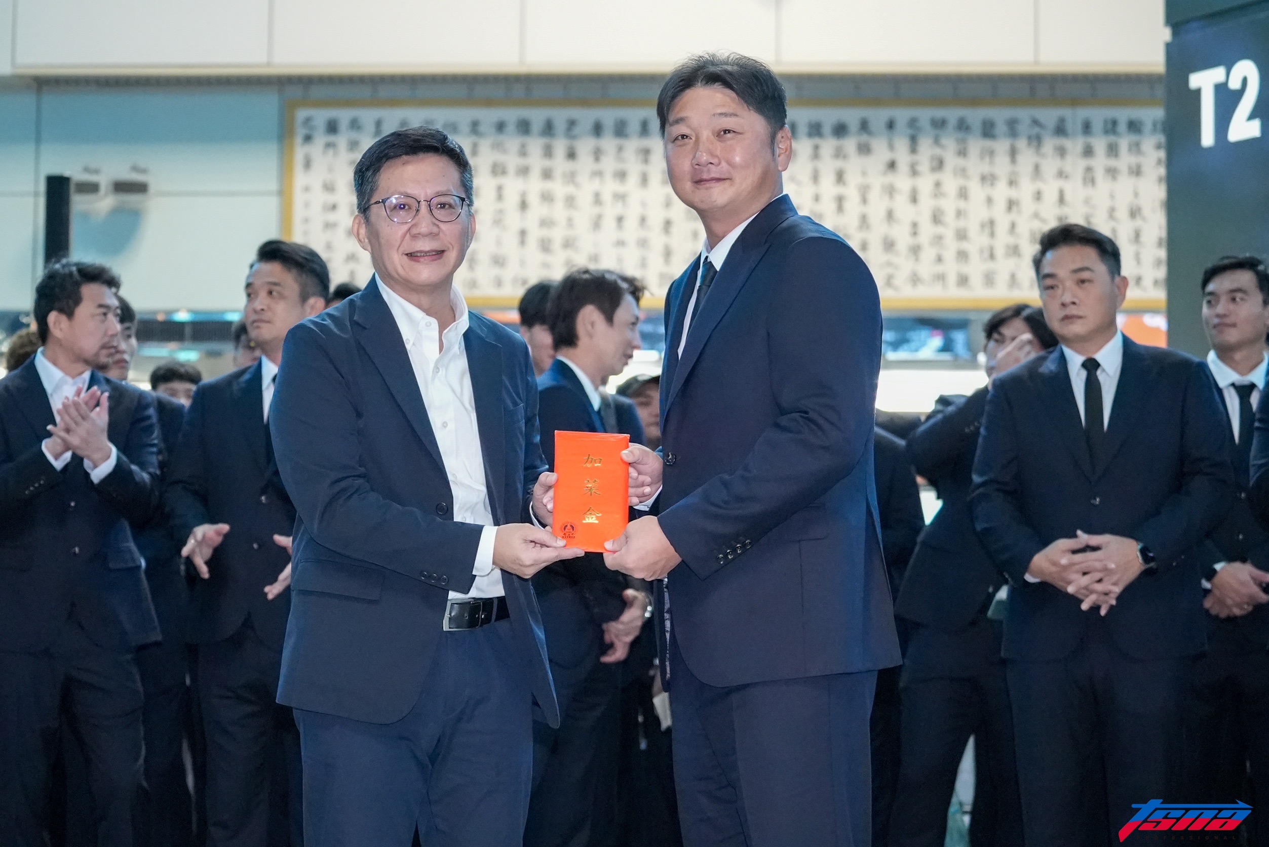 12強賽》複賽「午午晚」曾總要選手相信自己！ 盼投打表現都能骰到「6」 - TSNA體育新聞團隊