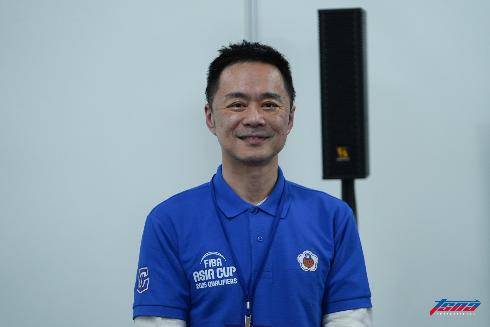 亞洲盃資格賽》中華男籃又有進展 球員有4大福利！ - TSNA體育新聞團隊