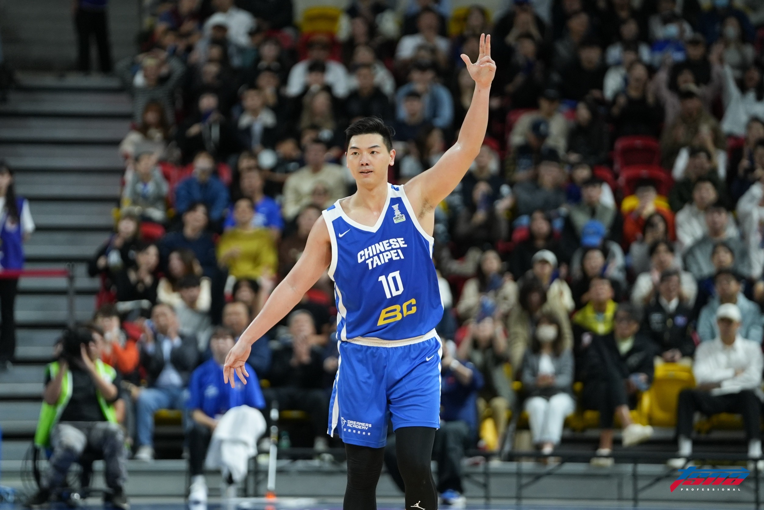 亞洲盃資格賽》胡瓏貿神預測 能贏30分就不要贏29分 - TSNA體育新聞團隊