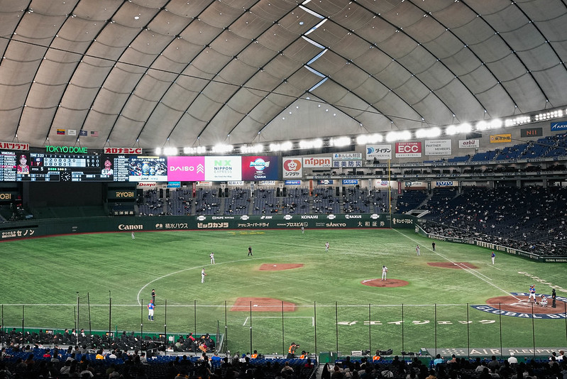 12強賽》日本提前晉級決賽與台灣爭冠 日本網友：感謝美國 - TSNA體育新聞團隊