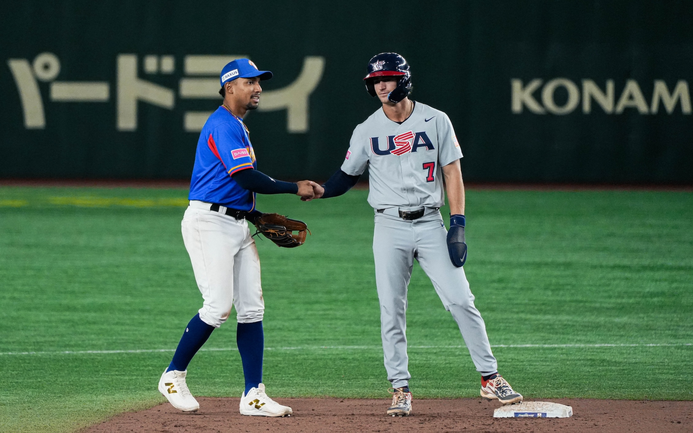 12強賽》委內瑞拉總教練：只睡6、7小時，為球員感到驕傲 - TSNA體育新聞團隊